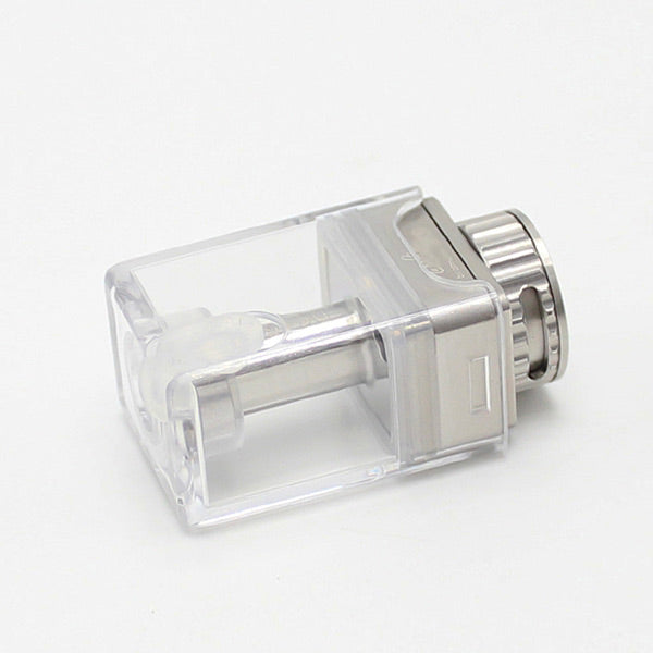 Edd Shell RBA for dotAIO by SXK - Naturevape Ltd