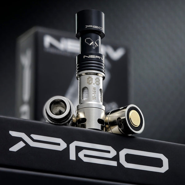 Nerv Coils By Protocol V Tech - Naturevape Ltd