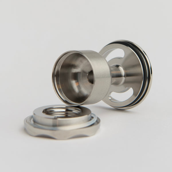Diplomat Hawkbill Standard Top Refill Bell by Centenary Mods ...