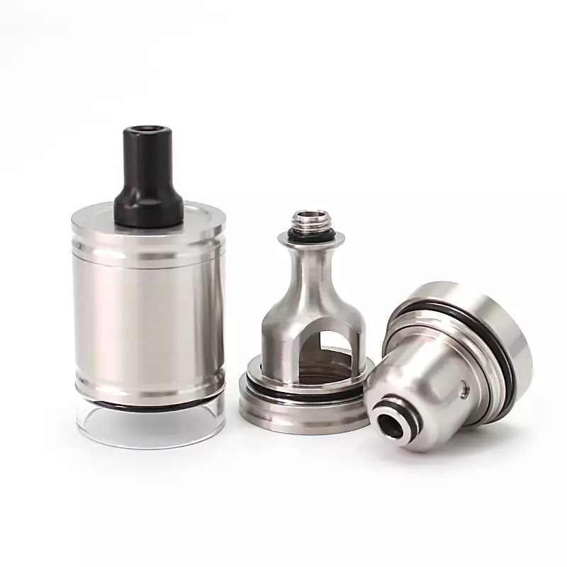 Lindy Style RTA by SXK (22mm) - Naturevape Ltd