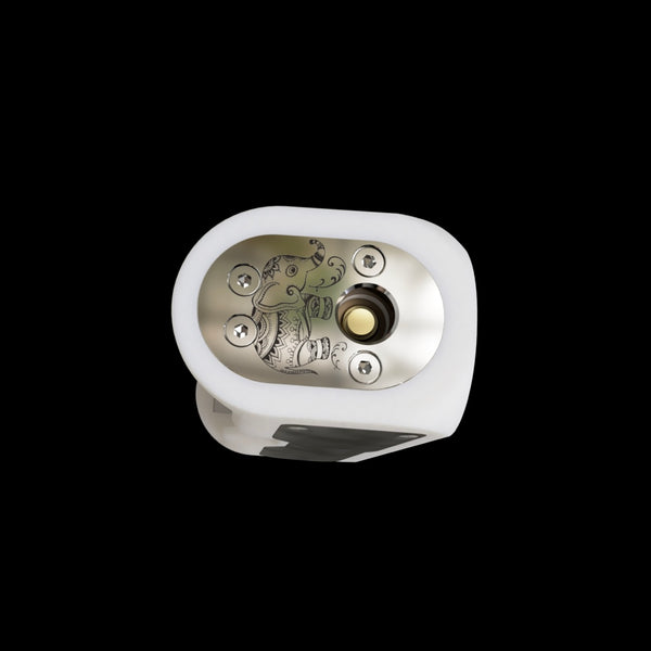 Craftsman Atom Mod by Cthulhu Mods 85W Box Mod - Naturevape Ltd