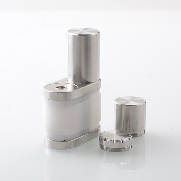 Edd Balance DNA60 Mod by 5AVape - Naturevape Ltd