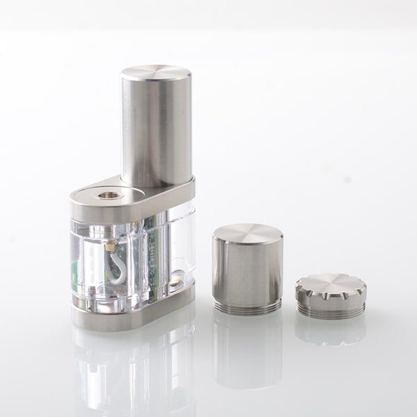 Edd Balance DNA60 Mod by 5AVape - Naturevape Ltd