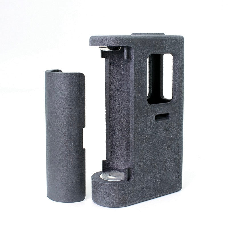 BMM Borat Style 3D Printed DNA60 Mod by SXK (plain version ...