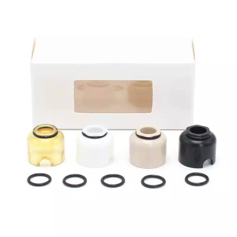 Edd AMU Reolacement Inner Tank Kit by SXK - Naturevape Ltd