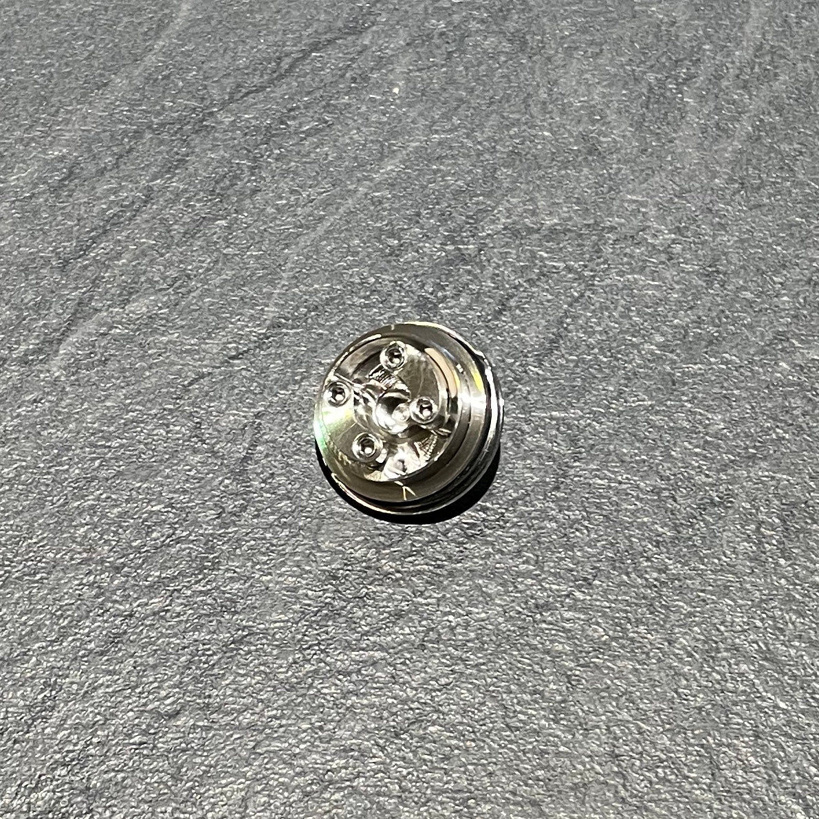 Tokamak MTL RDA by Unicorn Vapes - Naturevape Ltd