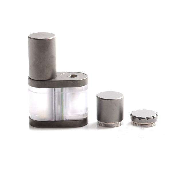 Edd Balance 60w Side by Side Mod - Naturevape Ltd