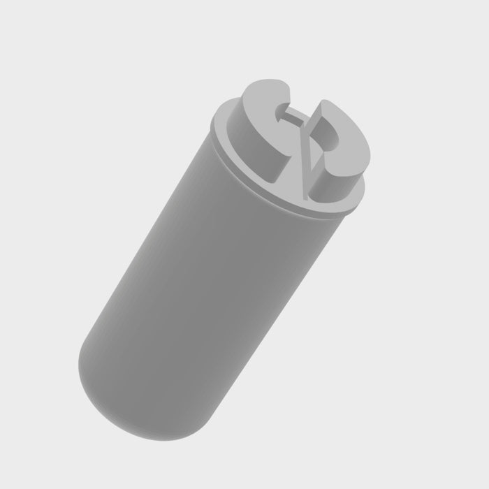 Easy Mod Battery Cap Tool - Naturevape Ltd