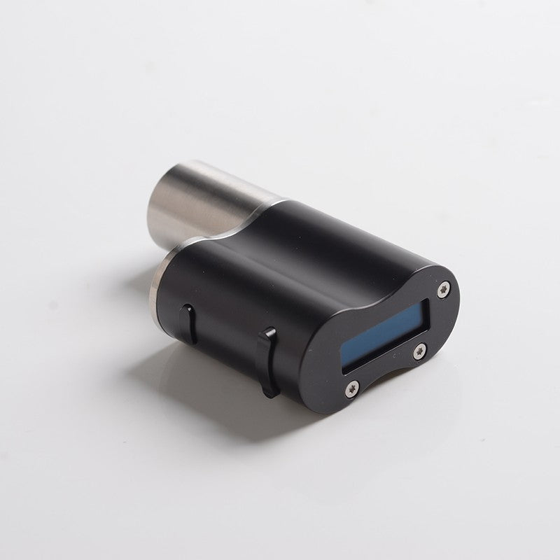 Flex Zachary SBS Mod 18350/18650 60w - Naturevape Ltd