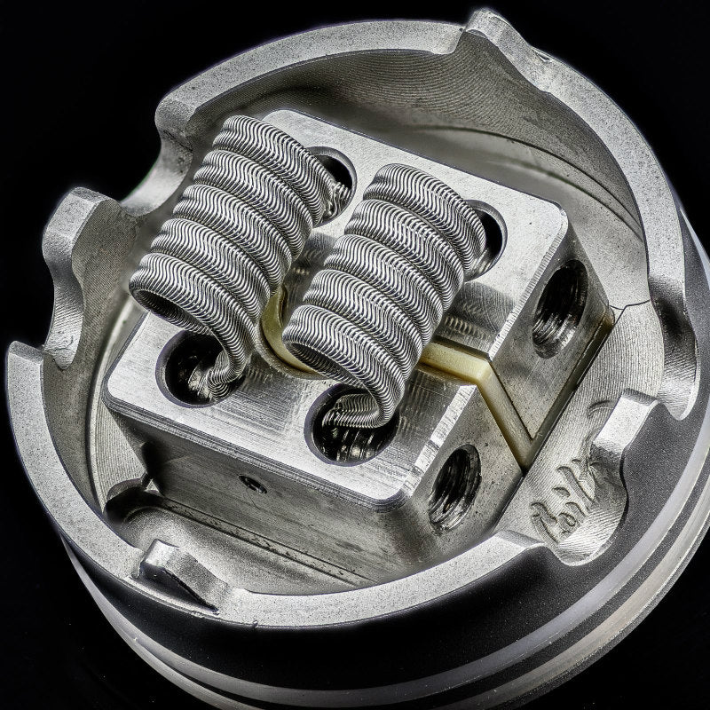 An RDA For Vaping by Coilturd - Naturevape Ltd