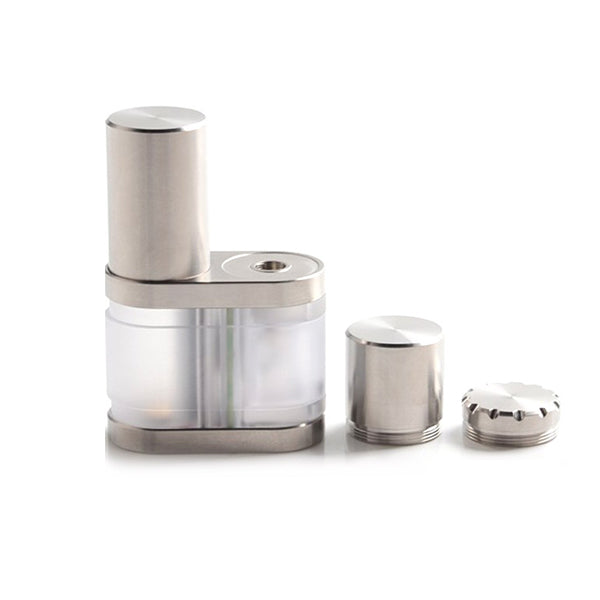 Edd Balance 60w Side by Side Mod - Naturevape Ltd