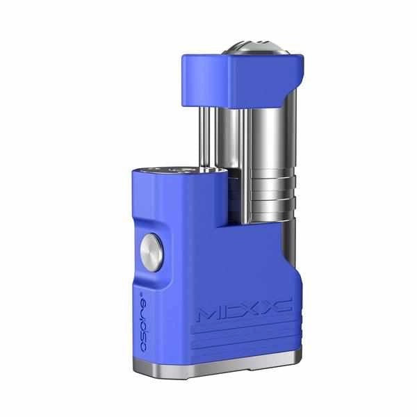 Mixx 60 Watt Mod by Aspire - Naturevape Ltd