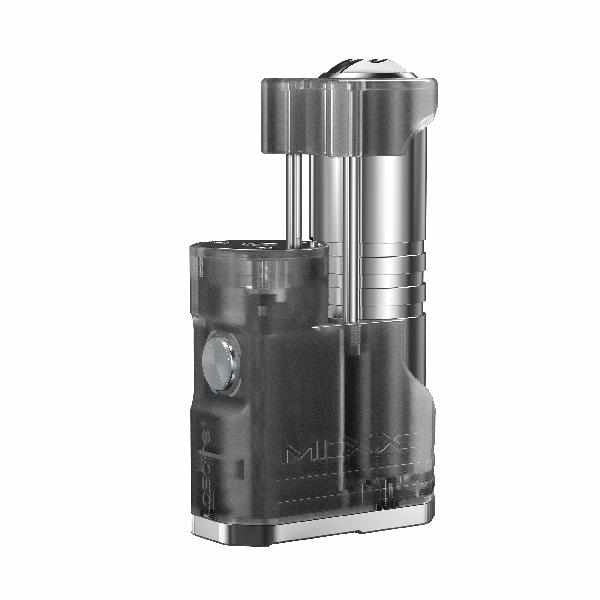 Mixx 60 Watt Mod by Aspire - Naturevape Ltd