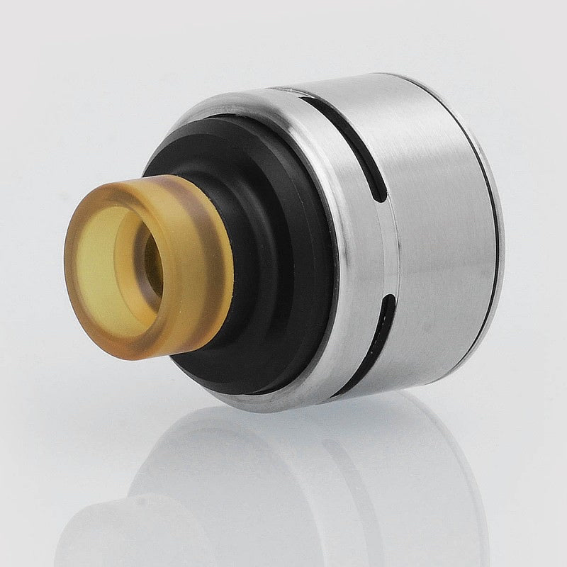 SXK Squi Style RDA With BF Pin - Naturevape Ltd