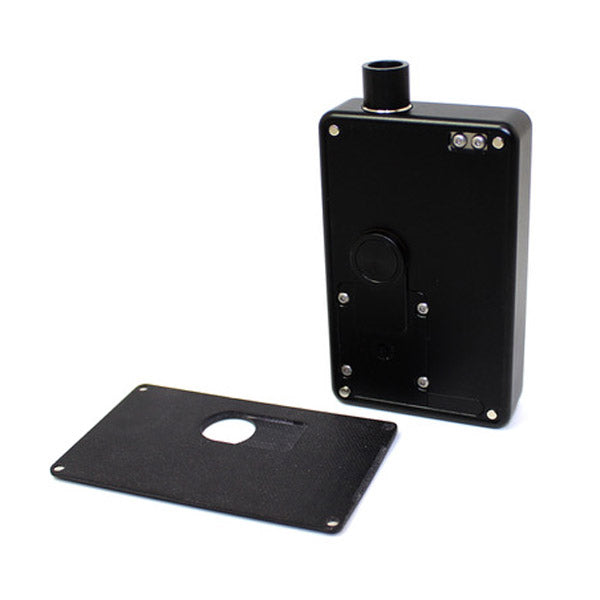 Billet Box V4 Style 70W by SXK (With USB) - Naturevape Ltd